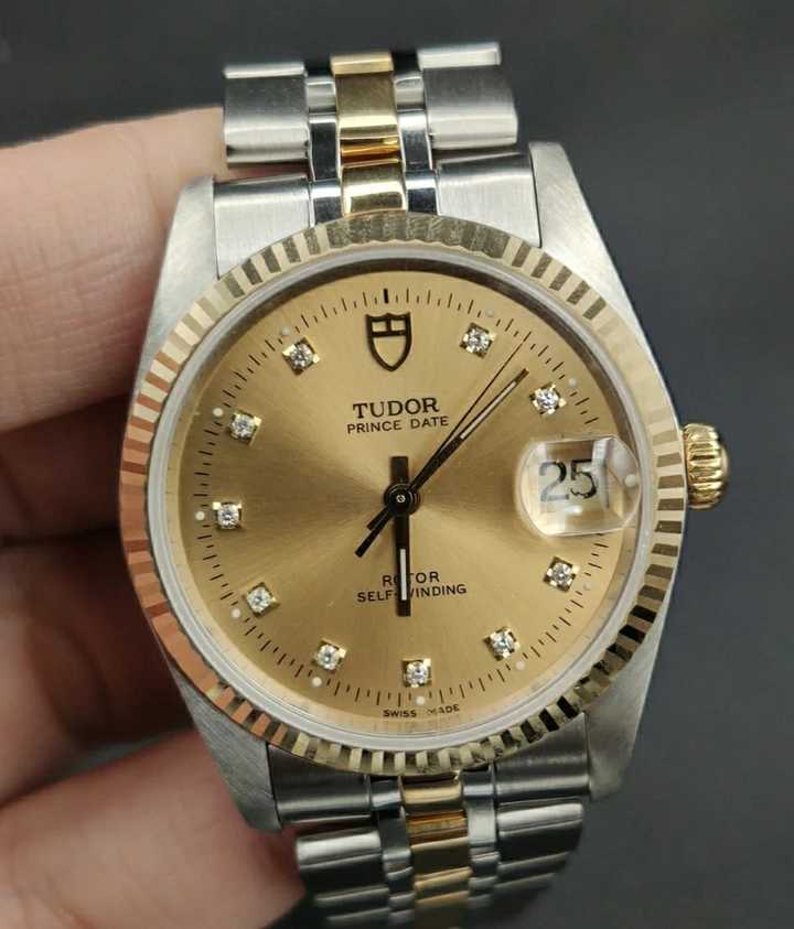 What kind of style should I choose to give my father-in-law watch? - iNEWS