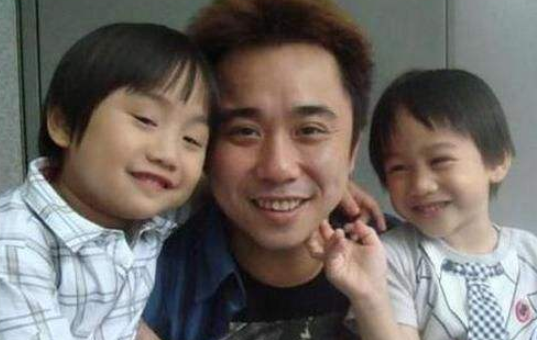 Child star Xiao Xiaobin comes back, 16-year-old figure is no longer ...