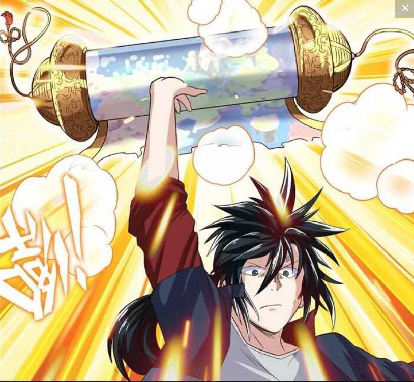 The hero is coming again: count the artifacts and secrets used by Lin ...