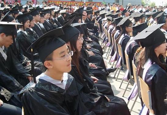 Child prodigy Zhang Xinyang: He went to university at the age of 10 and ...