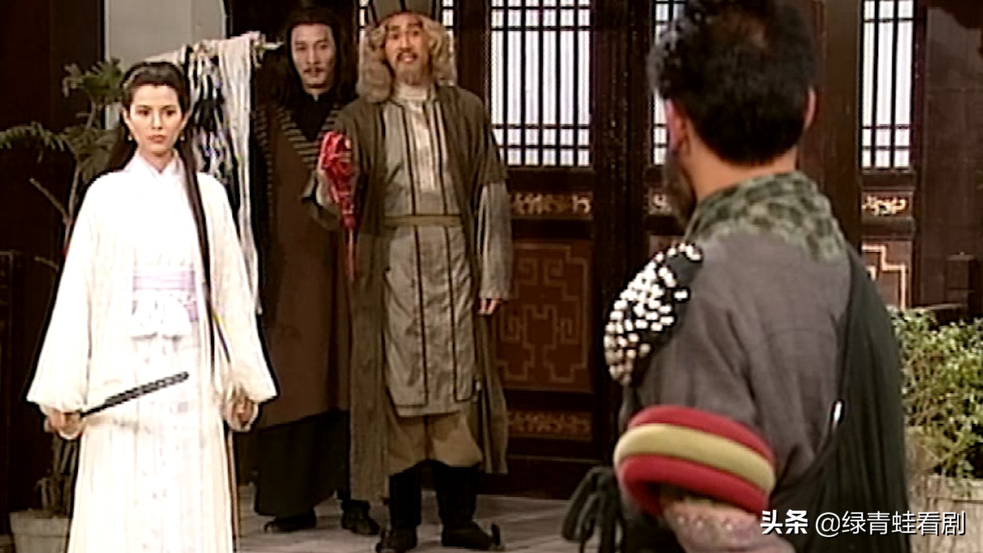 Zhou Botong ranks first in the new five must-dos. Is he so famous? How ...