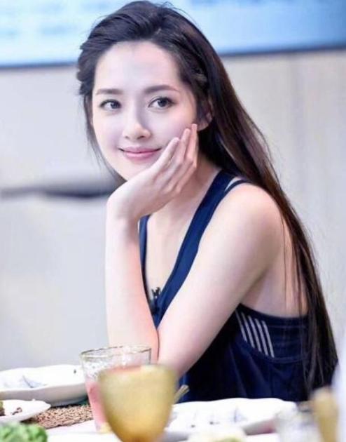 Behind the marriage between the wealthy and wealthy Guo Jingjing and ...