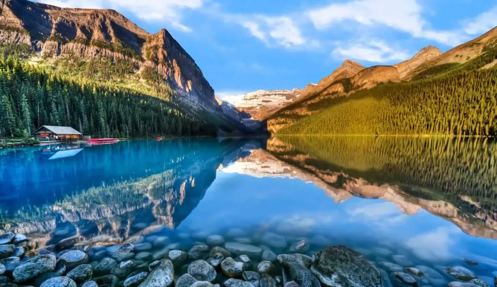 100 most beautiful scenery in the world - iNEWS