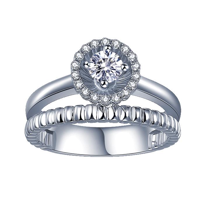 What are the precautions for buying a diamond ring - iNEWS