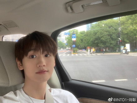 Liu Zhang has been self-taught - iNEWS