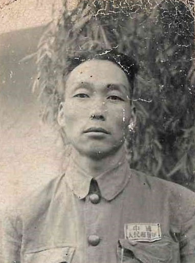 Fighting hero Guo Ruixiang: A hundred years of footprints to measure ...