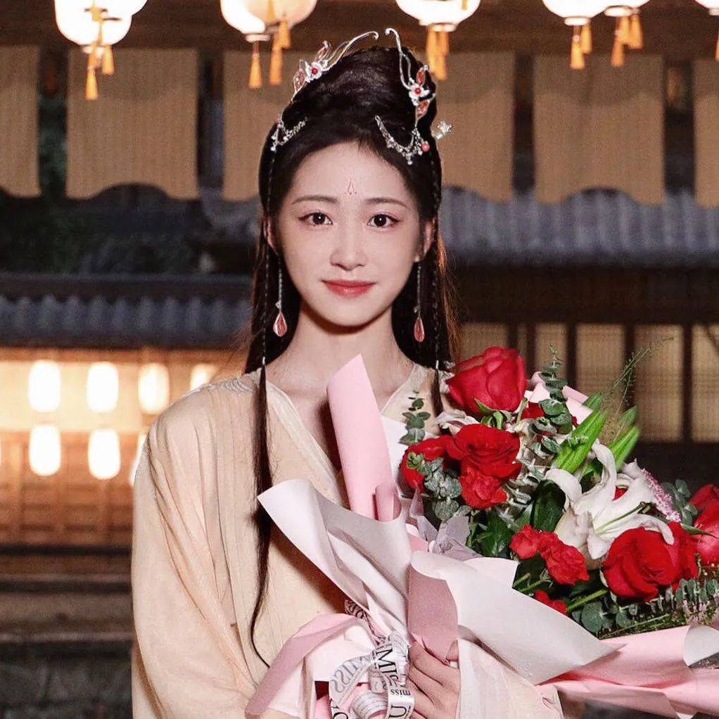 Hidden Marriage Actor, AB, Zhang Yixing, Ouyang Nana, Mao Buyi and Li ...