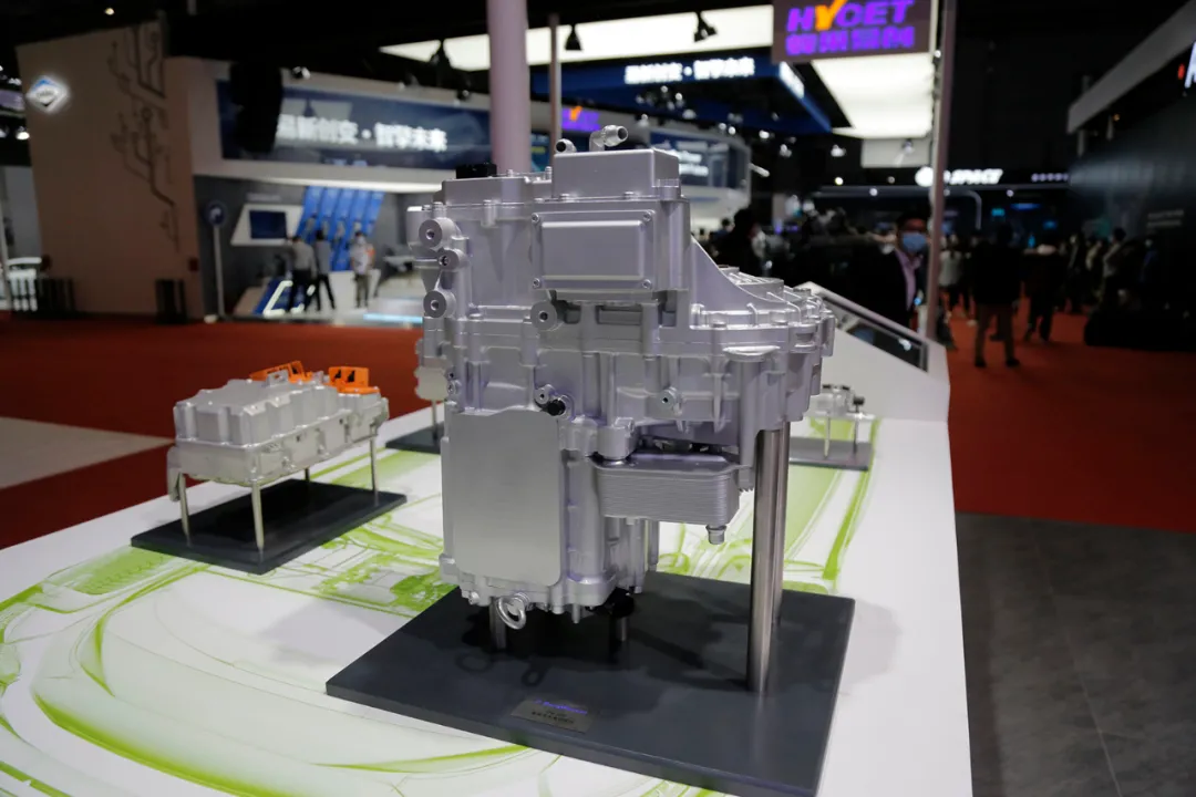 The latest technology of new energy: Bosch hydrogen fuel cell ...