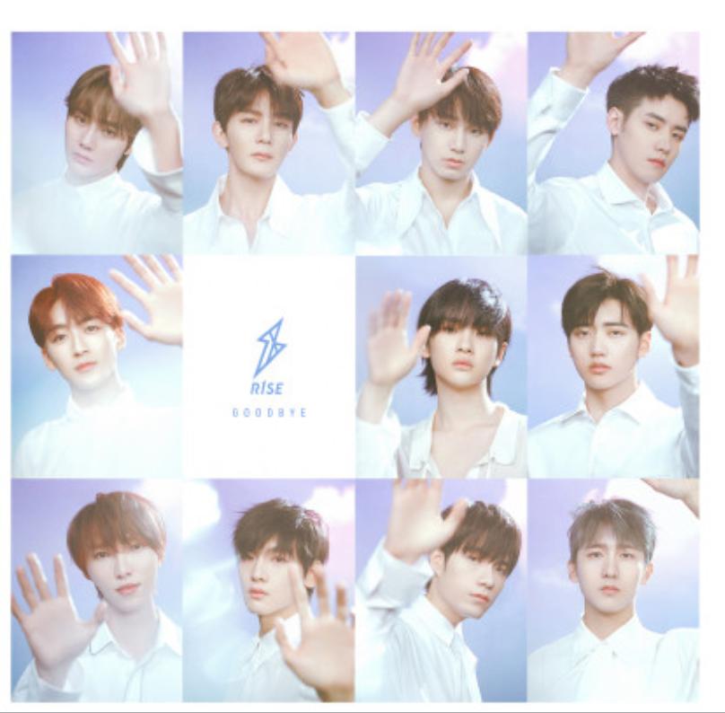 The R1SE men's team confirmed its disbandment, all members changed ...