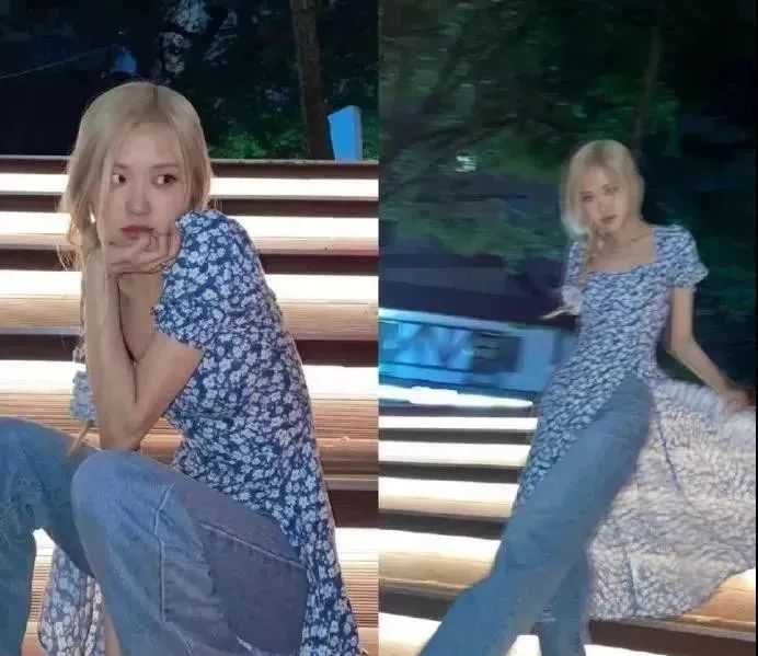 Chen Meihui is really a comedian who was delayed by the filming - iNEWS