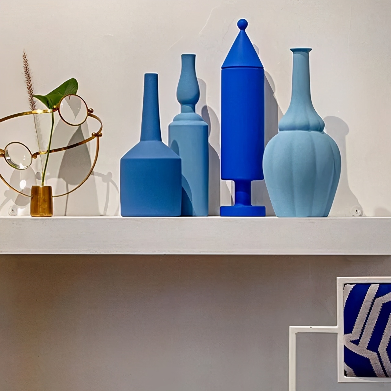 Morandi color, it's so advanced - iMedia