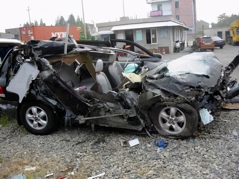 After being disfigured in a car accident, he hasn't been in a variety ...