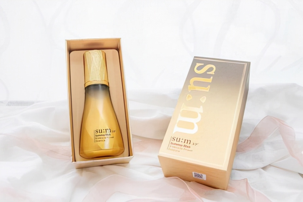 If you can only choose one bottle of essence, this bottle is definitely ...