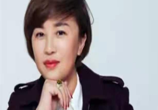 Shi Ruixue: Escaping hundreds of millions of assets and fleeing to the ...