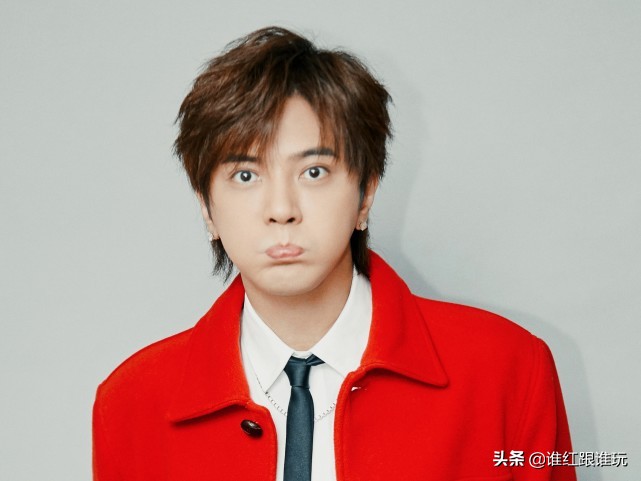 Show Luo officially announced his comeback and a new single will be ...