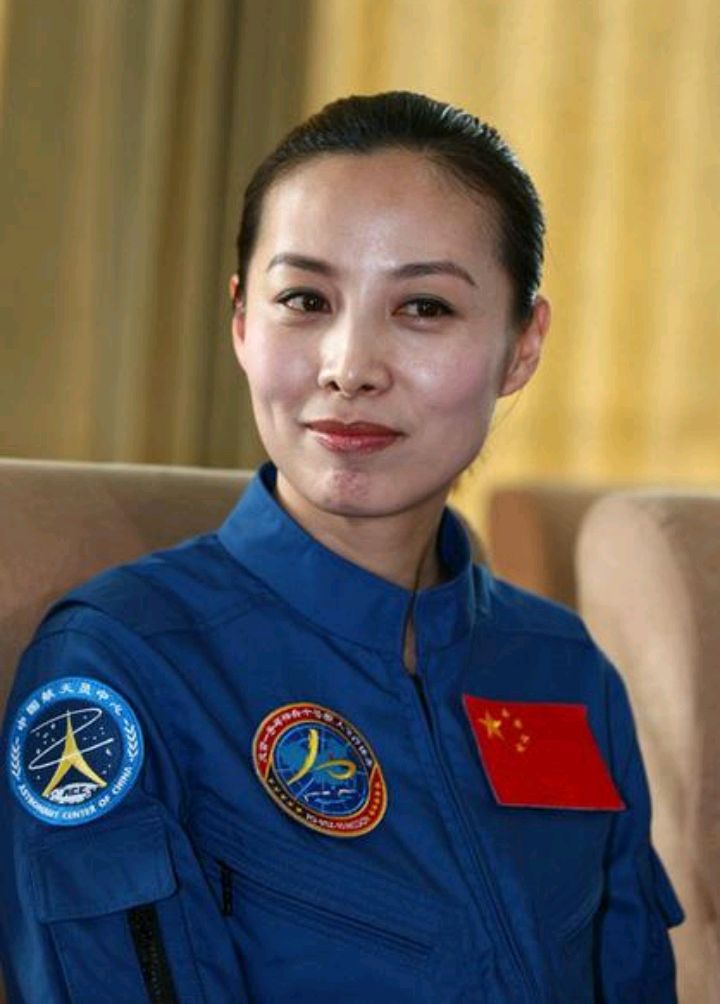 Wang Yaping: A beautiful astronaut who refused to have children because of the dream of ...