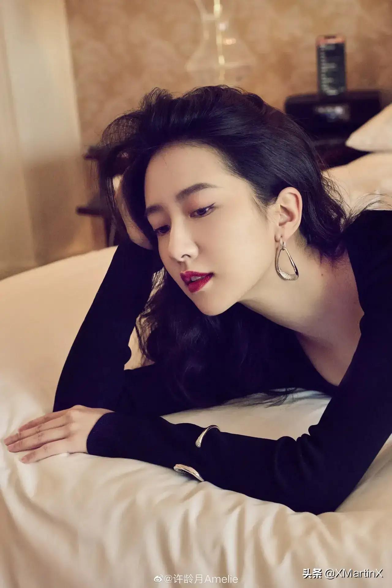 Bai Bing Zhang Xueying Zhang Tian Aidi Lireba Xu Lingyue Wang Likun ...