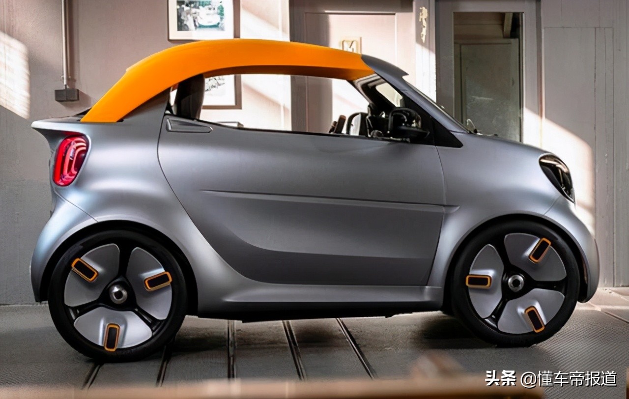 Geely smart SUV will be unveiled in September, built on the same ...