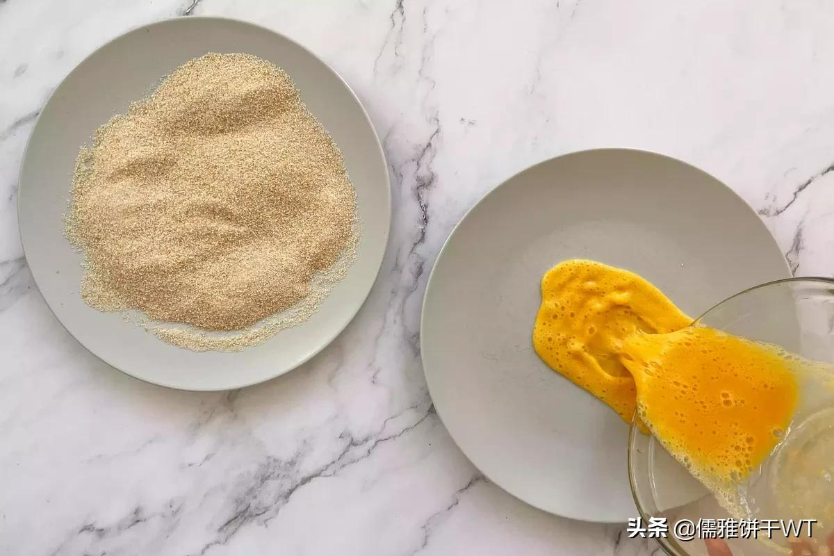 Pulpeta a kind of deep-fried Cuban meatloaf - iNEWS