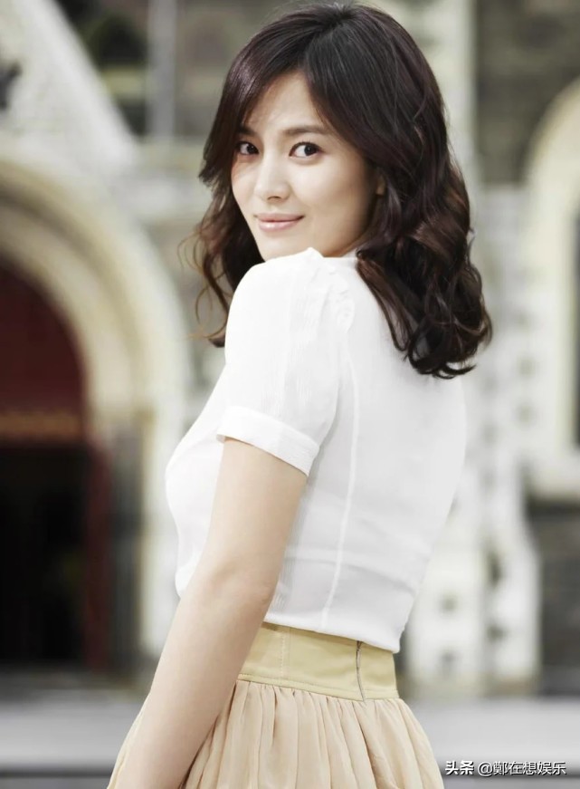 Short: the 14 shortest actresses in Korea - iNEWS