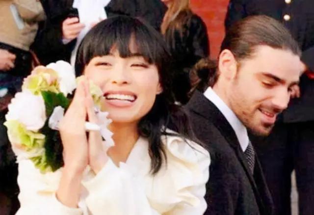 Chinese girl Li Ran: Working abroad, but being pursued by a Belgian ...