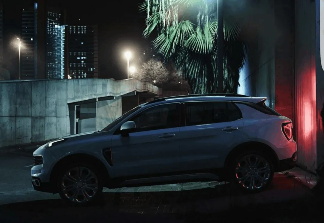 2.0T 8AT gold power, price is less than 200,000, these SUVs are worth paying attention - iNEWS