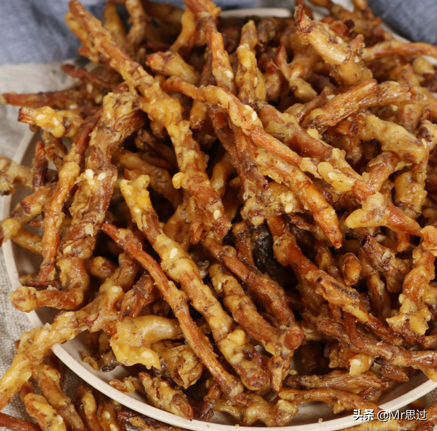 Zheergen can only be served cold? Let's take a look at the different ...