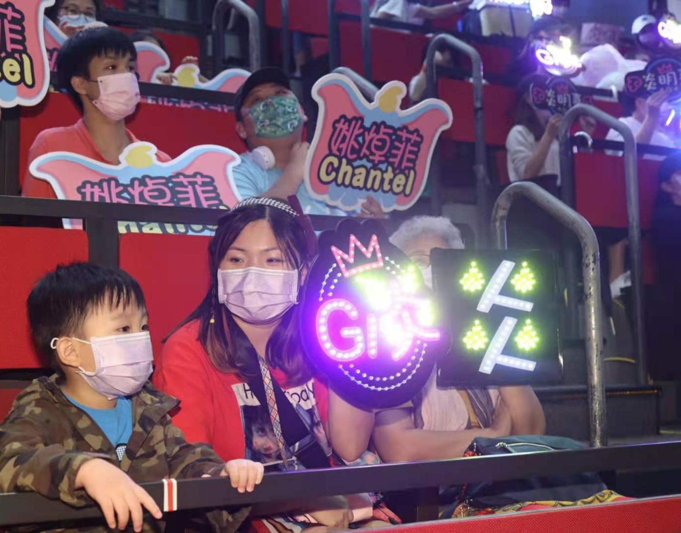 Witness the birth of a new star!16-year-old Yan Mingxi became the ...