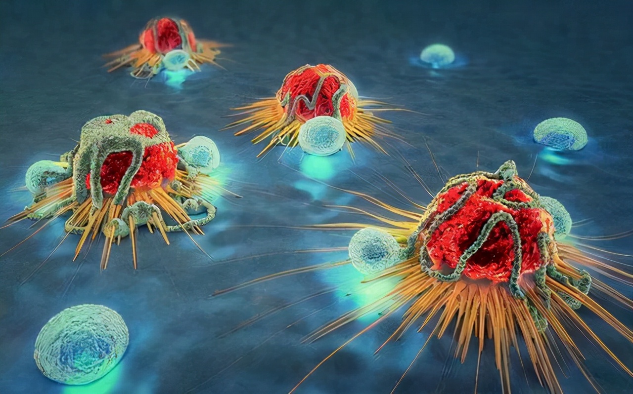 The "zombie genes" of the human body are still active after the death ...