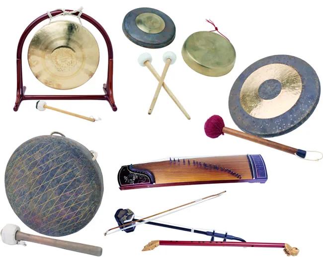 In addition to repairing the sky and creating humans, what else did ...