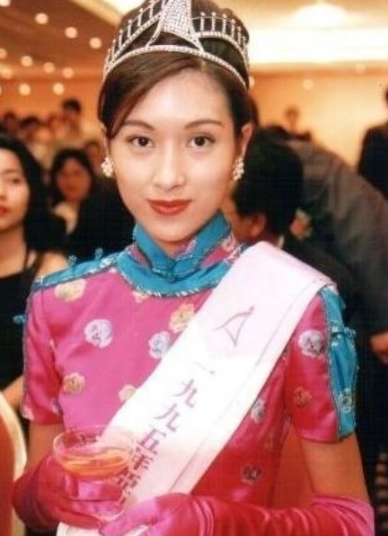 Yang Gong, like a rough love history, conquered 6 men by beauty - iNEWS