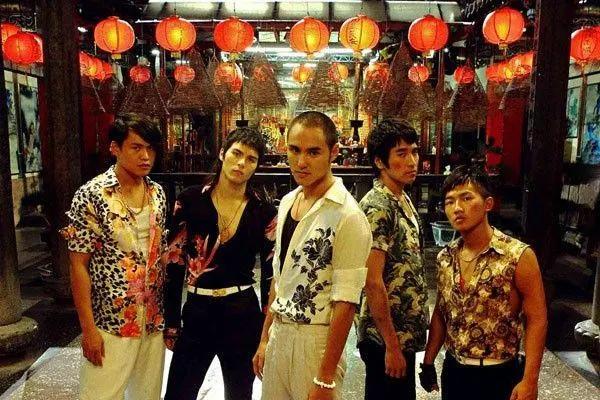 Chen Handian exposes the inside story of the script of "Meng Jia": The ...