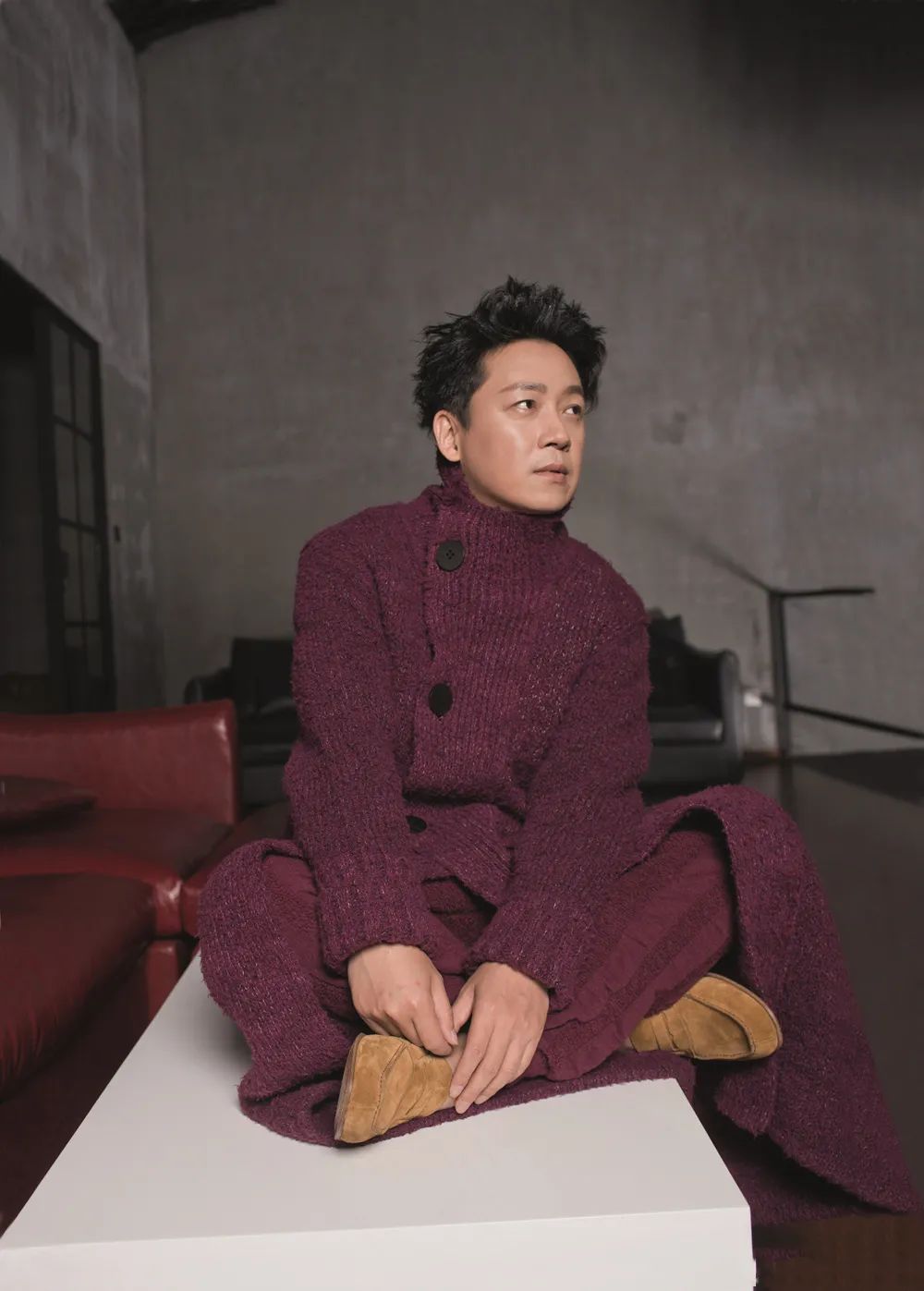 Little gossip, Wu Jing, Pan Yueming, Zhang Liangying, Liu Haoran - iNEWS