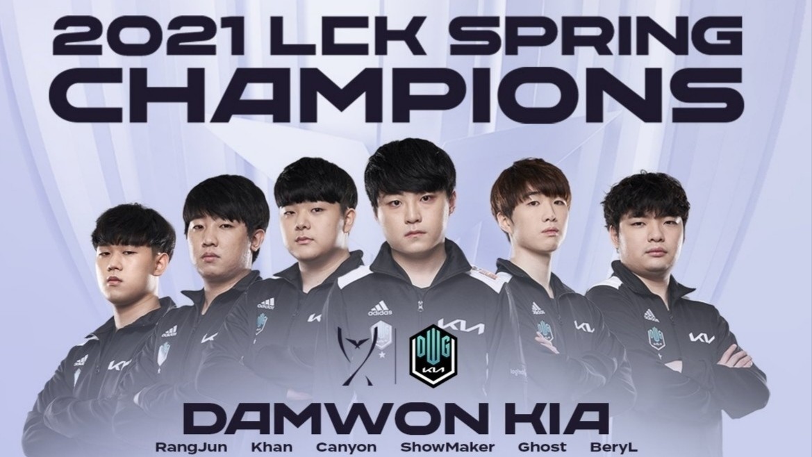 VK 「LOL」RNG在MSI的最大勁敵，DK戰隊究竟強在哪裡？ - 資訊咖