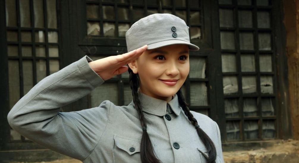 Actor Sun Qian: He debuted for 17 years, married the CEO on a blind ...