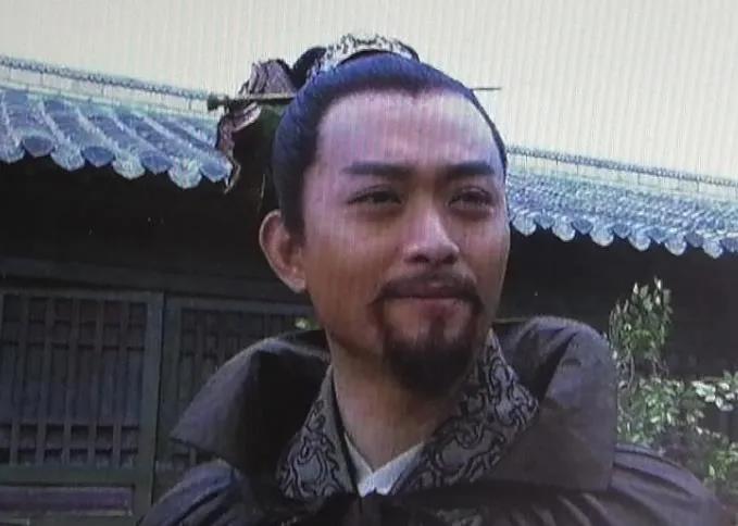 Look at the Life of the Water Margin (16): Chai Jin's experience tells ...