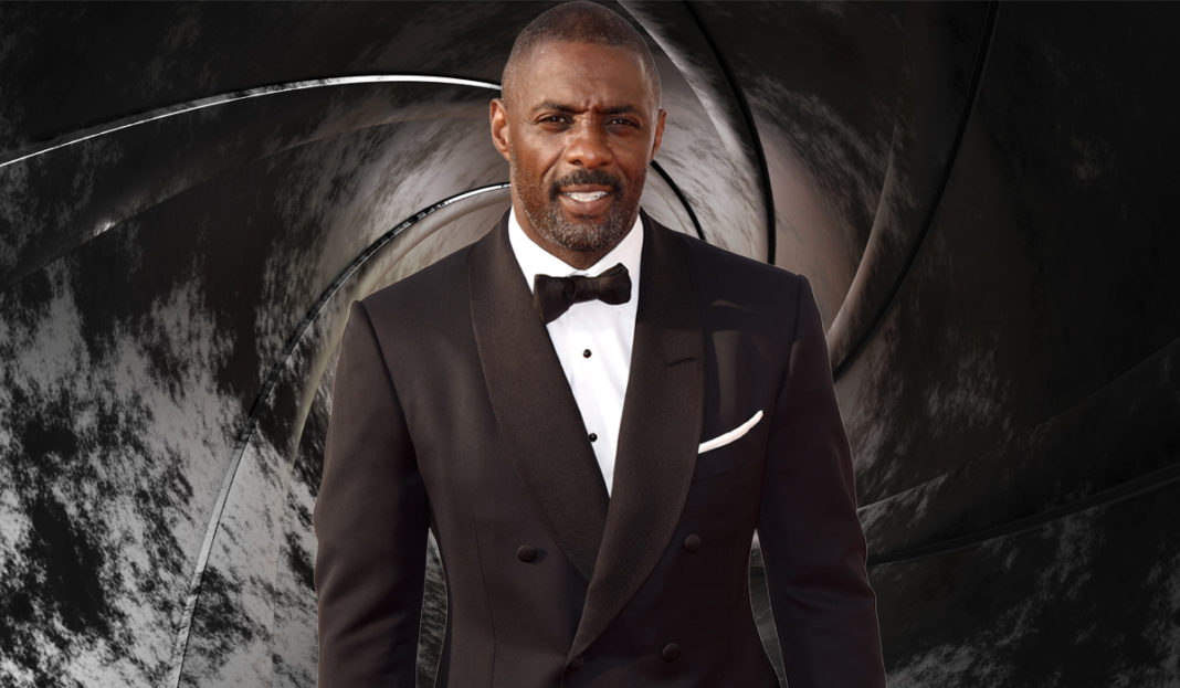 Farewell to the sixth generation 007, where will the future "Bond Movie ...