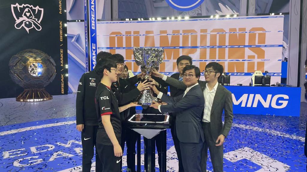 "S11 Red and Black List" is not broken or standing!The new king ...