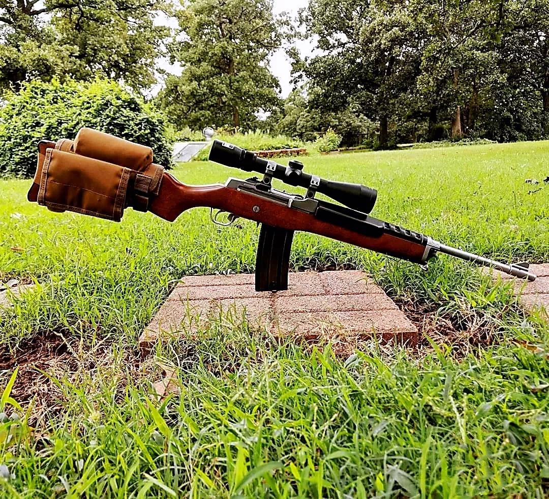 One of Ruger's most successful firearm designs in the United States ...