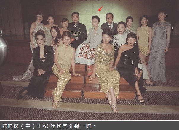 Hong Kong supermodel Chen Weiyi passed away due to illness. He was a ...