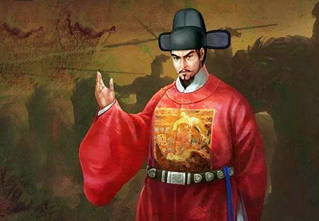 The father of Chinese abacus, the father of the world tape measure, was ...