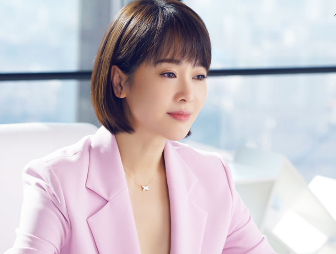 "Positive Youth": Zhang Xiaoyu's departure was a deliberate arrangement ...