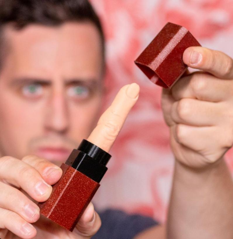 18 funny sand sculpture designs that make people feel helpless - iNEWS