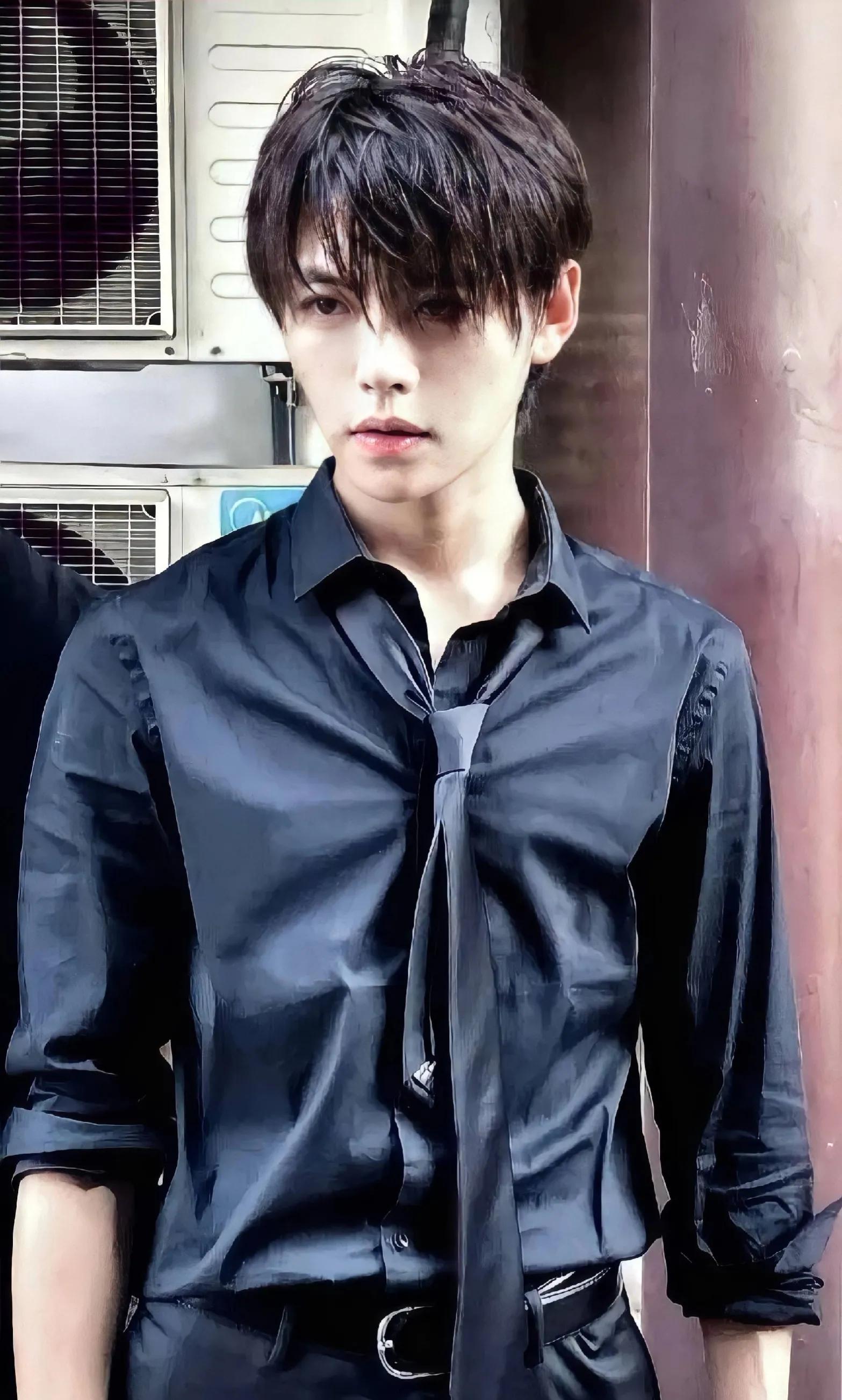 Let's start the handsome and handsome Xiao Yuliang - iNEWS