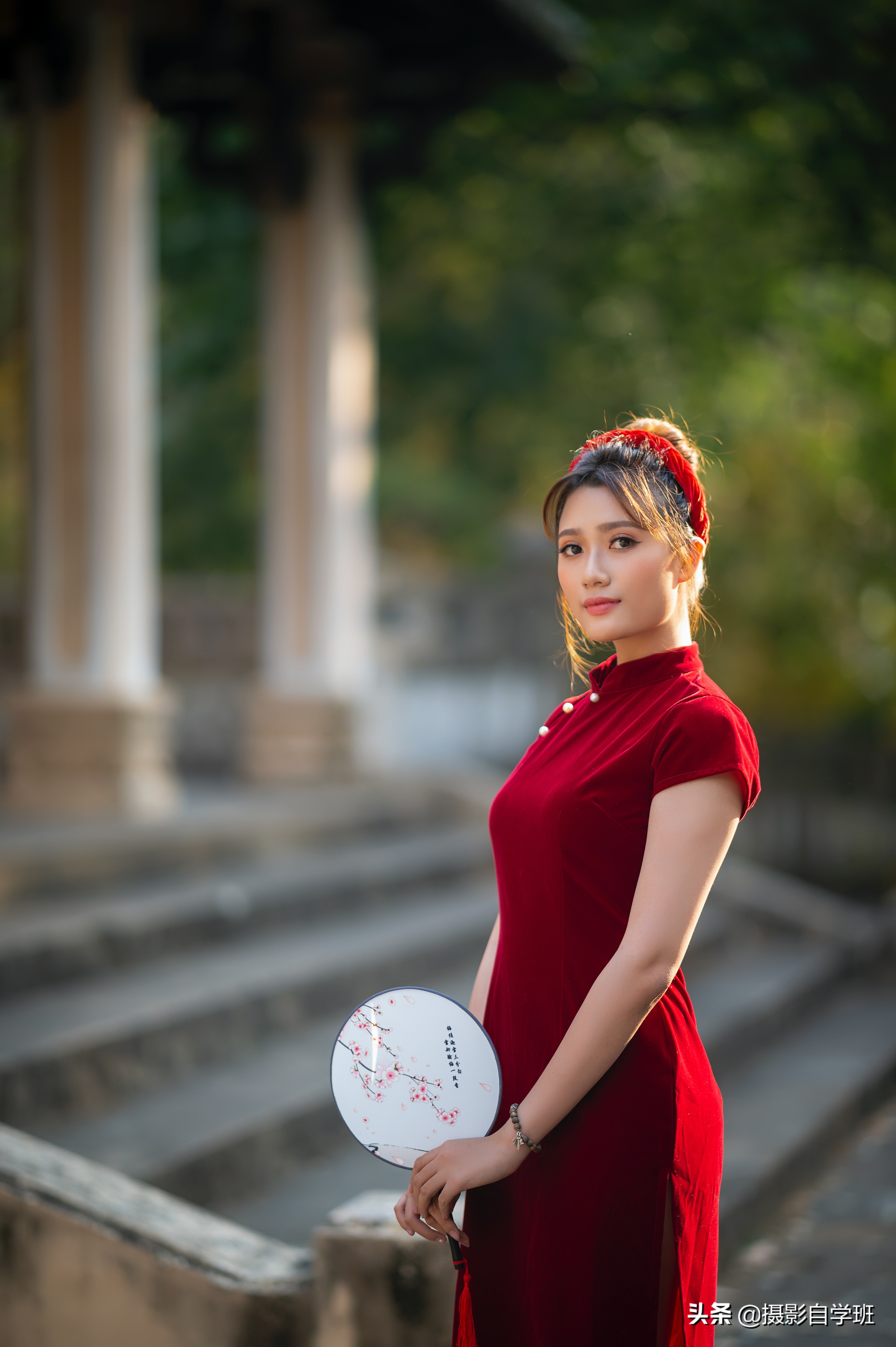 Discuss these 9 viewpoints that will make portraits beautiful, easy-to ...