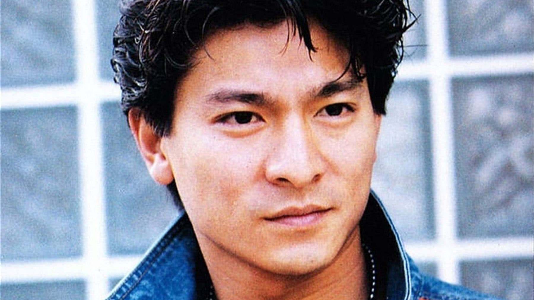 Andy Lau and Mai Shaotang's grievances and feuds, only if Lin Jianyue ...