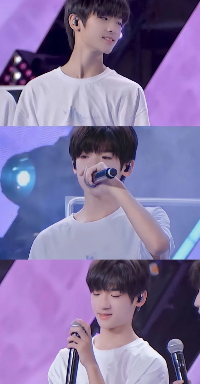 "Zhang Junhao" Avatar + Wallpaper - iNEWS