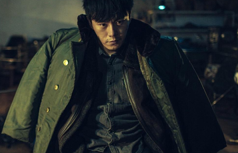 Qin Hao revealed that he only accepted online dramas because of Zhou Xun's persuasion. He didn't ...