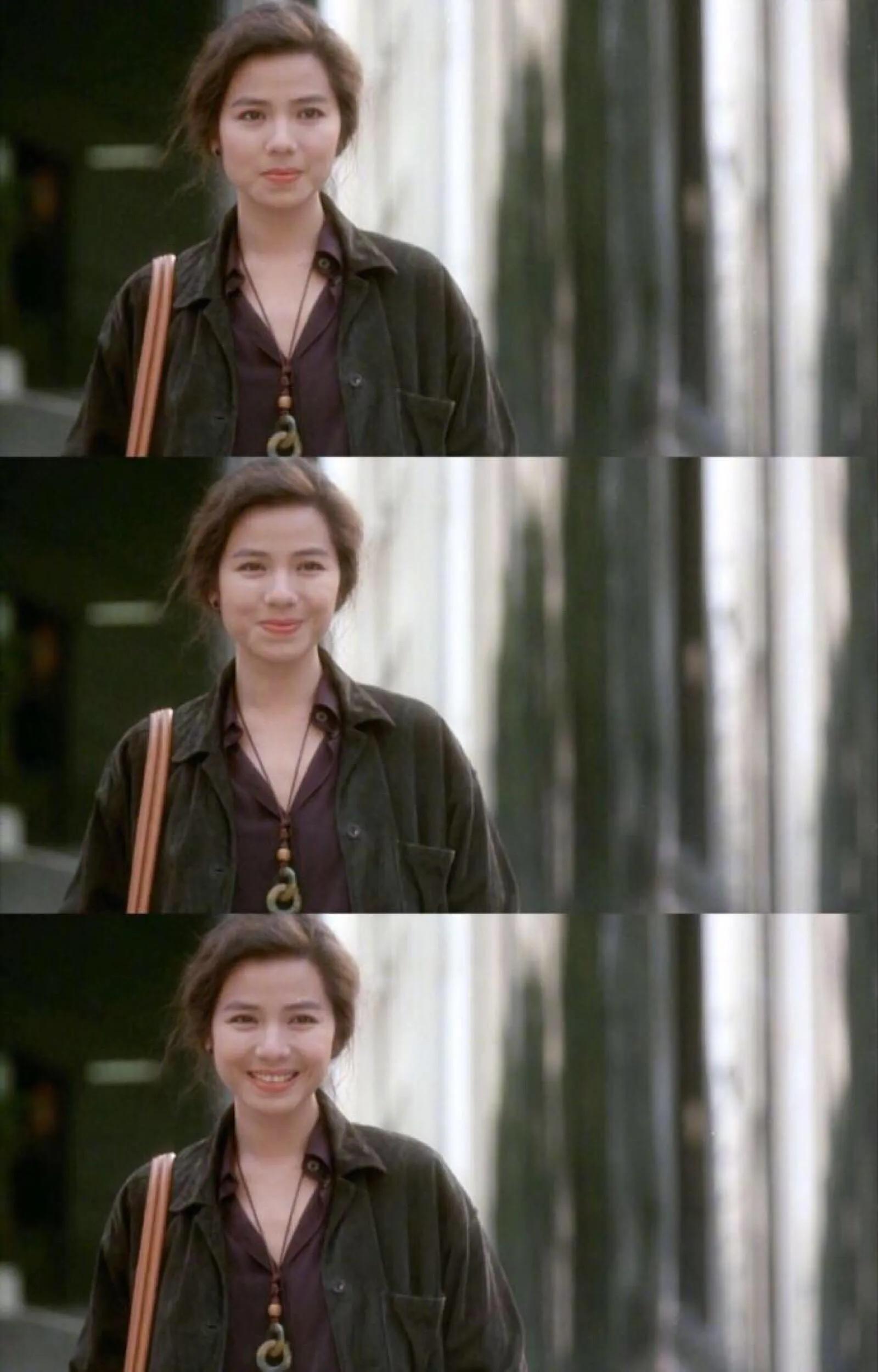 Zhong Chuhong, a smart woman who always knows what she wants! - iNEWS