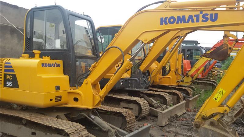 Japanese construction machinery manufacturer: annual revenue of 129.5 ...